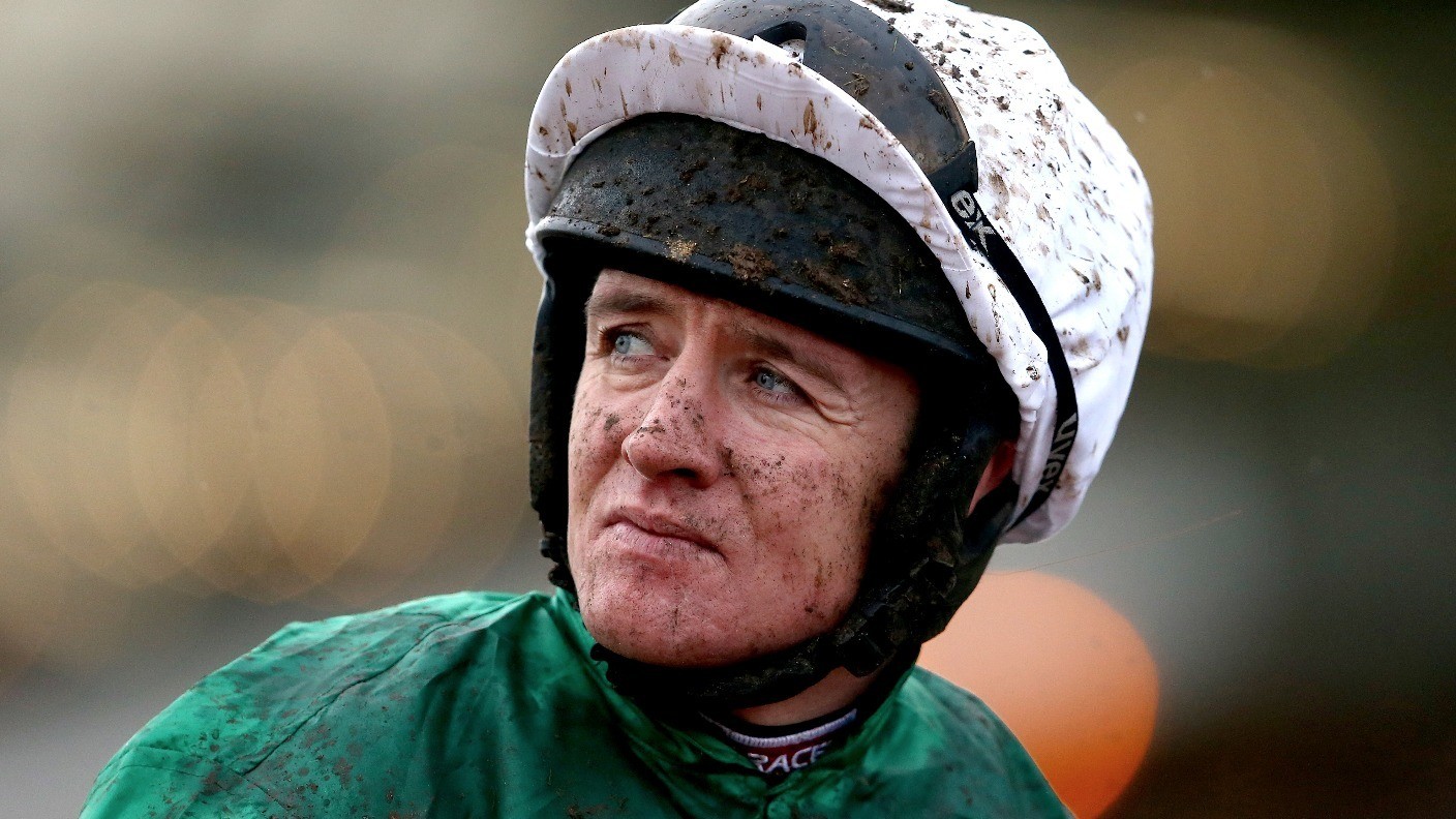 Geraghty hopeful of making Cheltenham despite cracked rib | Racing