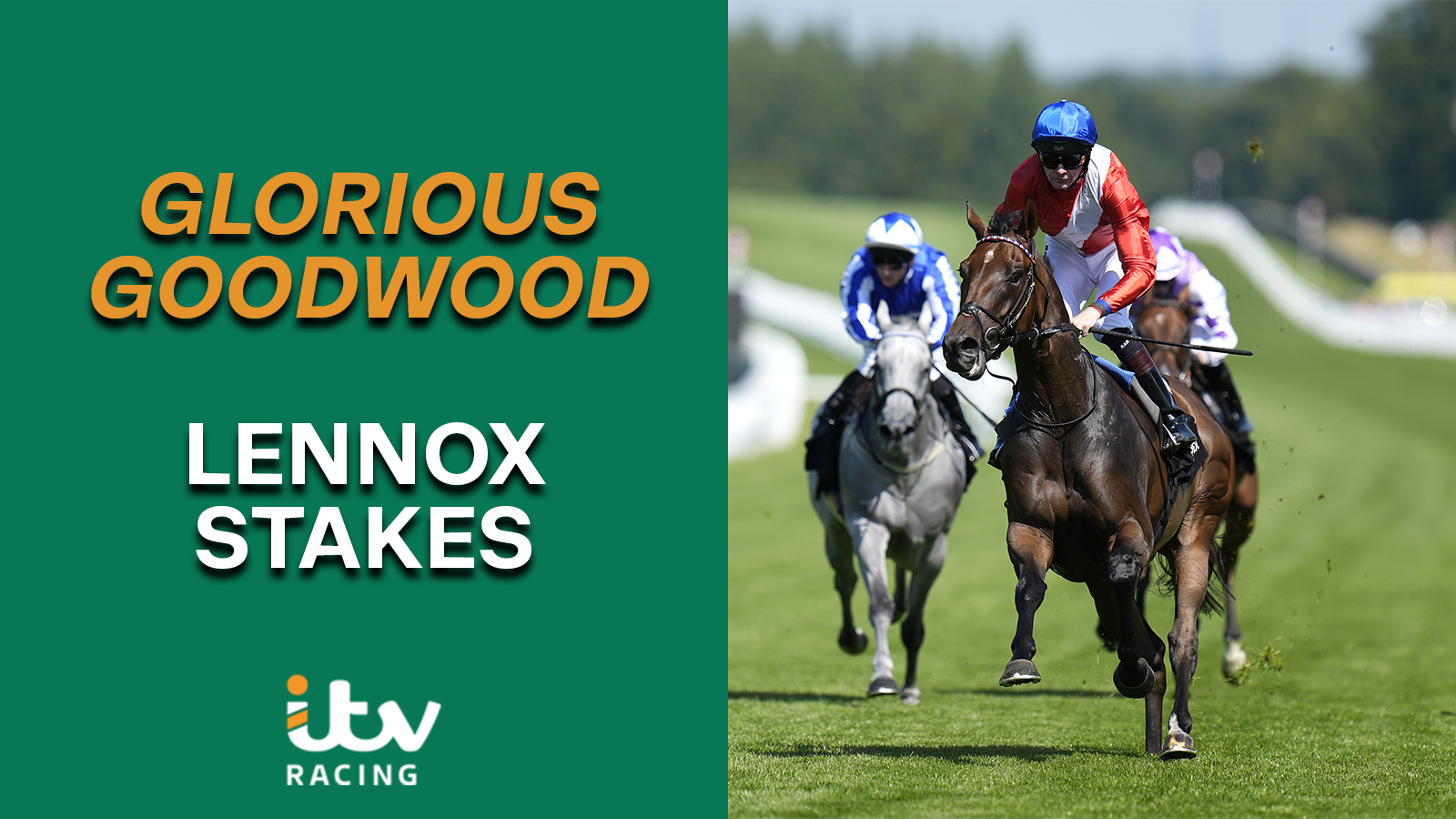 Audience delivers rousing performance in Lennox Stakes success | Racing