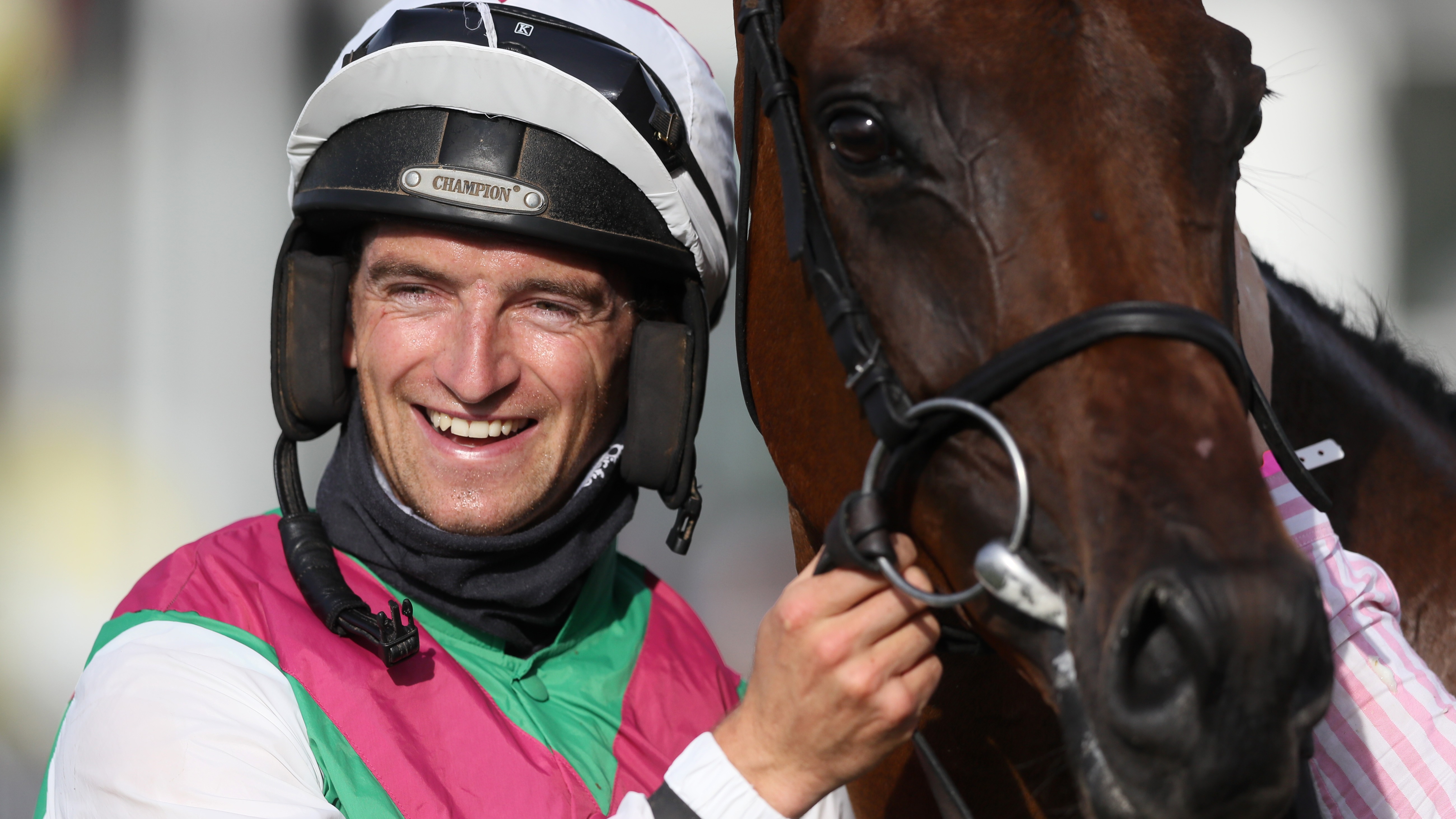 Patrick Mullins contemplating professional move for Cheltenham | Racing