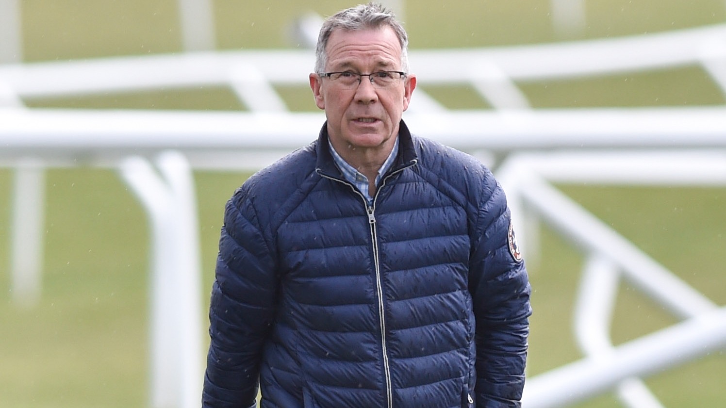 Simon Claisse predicts good to soft ground for start of Festival | Racing