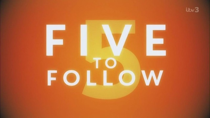 Five to Follow - 5 two-year-olds to keep your eyes on | Racing