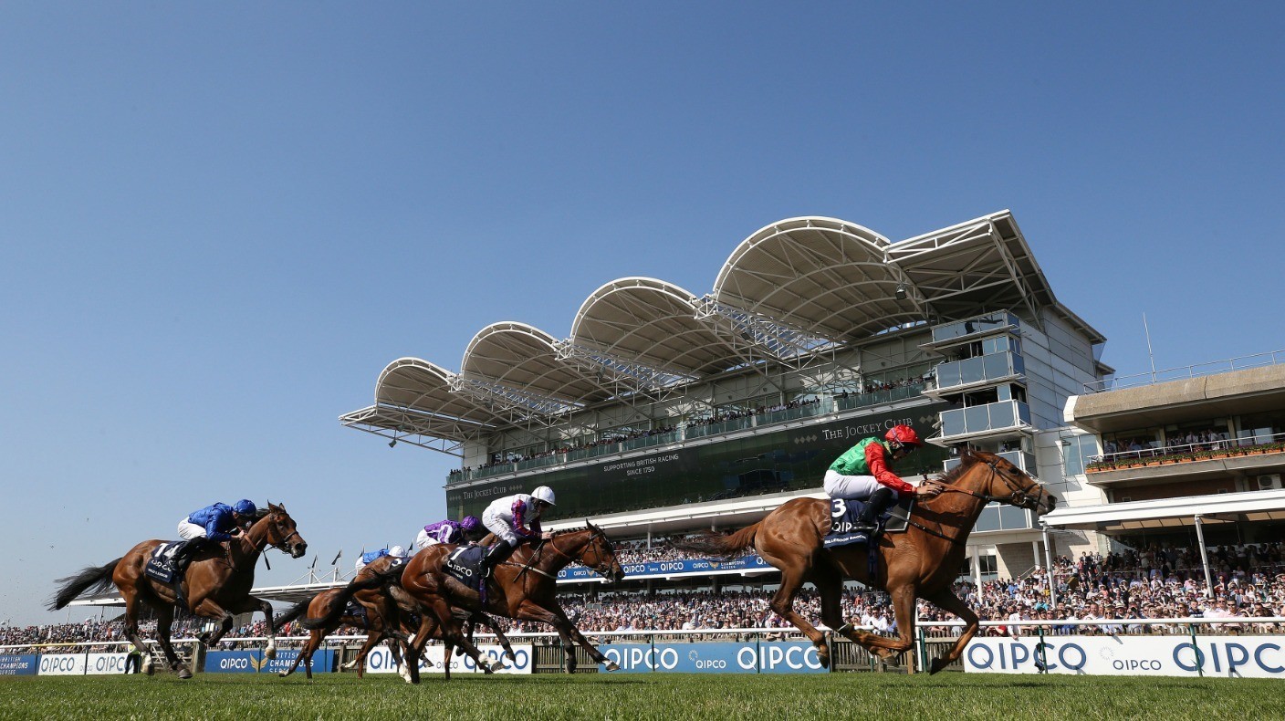 Guineas and Derby fixtures to be held later in the season | Racing