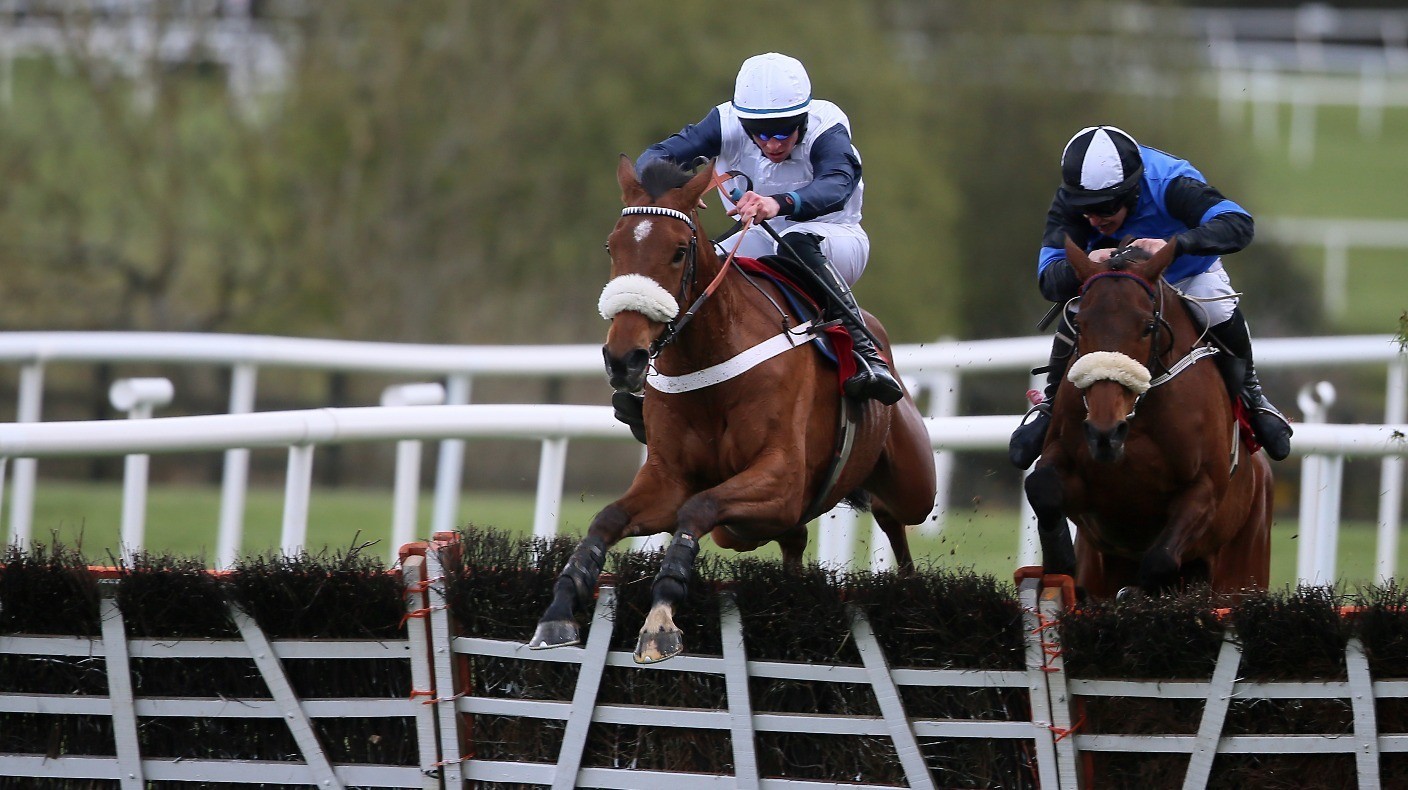 Warren Greatrex eyeing Cheltenham outing with One Track Mind | Racing