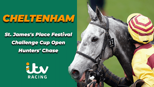 Sine Nomine gives Needham St James win 22 years after victory as a ...