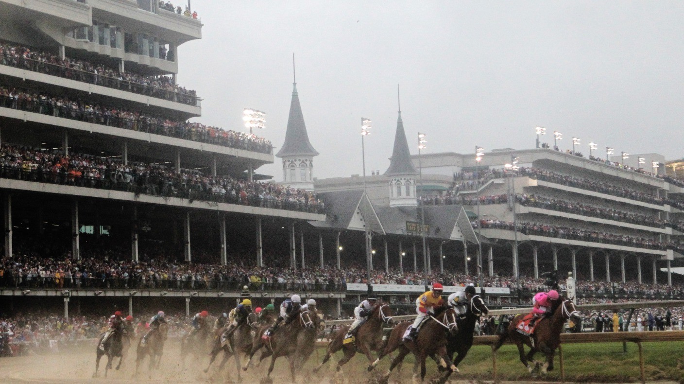 Racing set to resume at Churchill Downs later this month | Racing