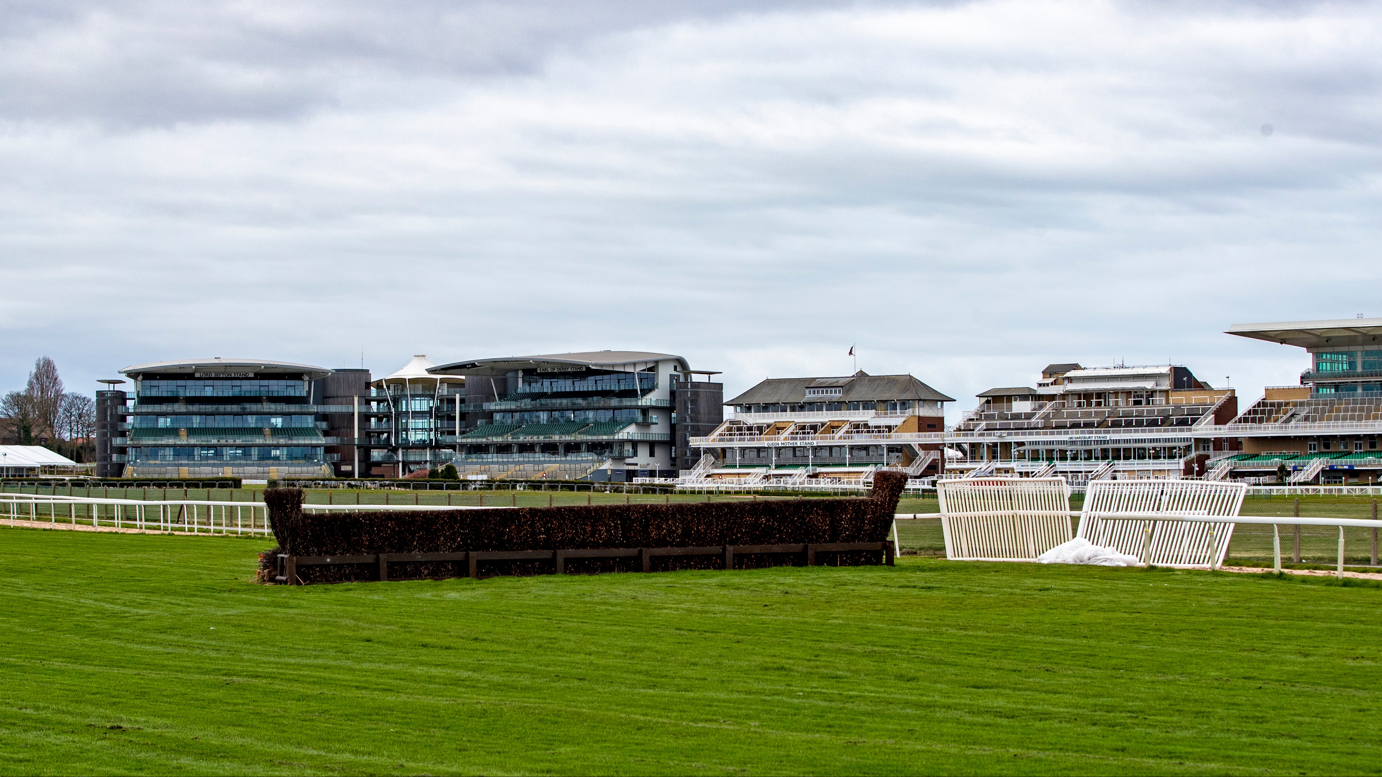 Owners set to return to racecourses from March 29 | Racing