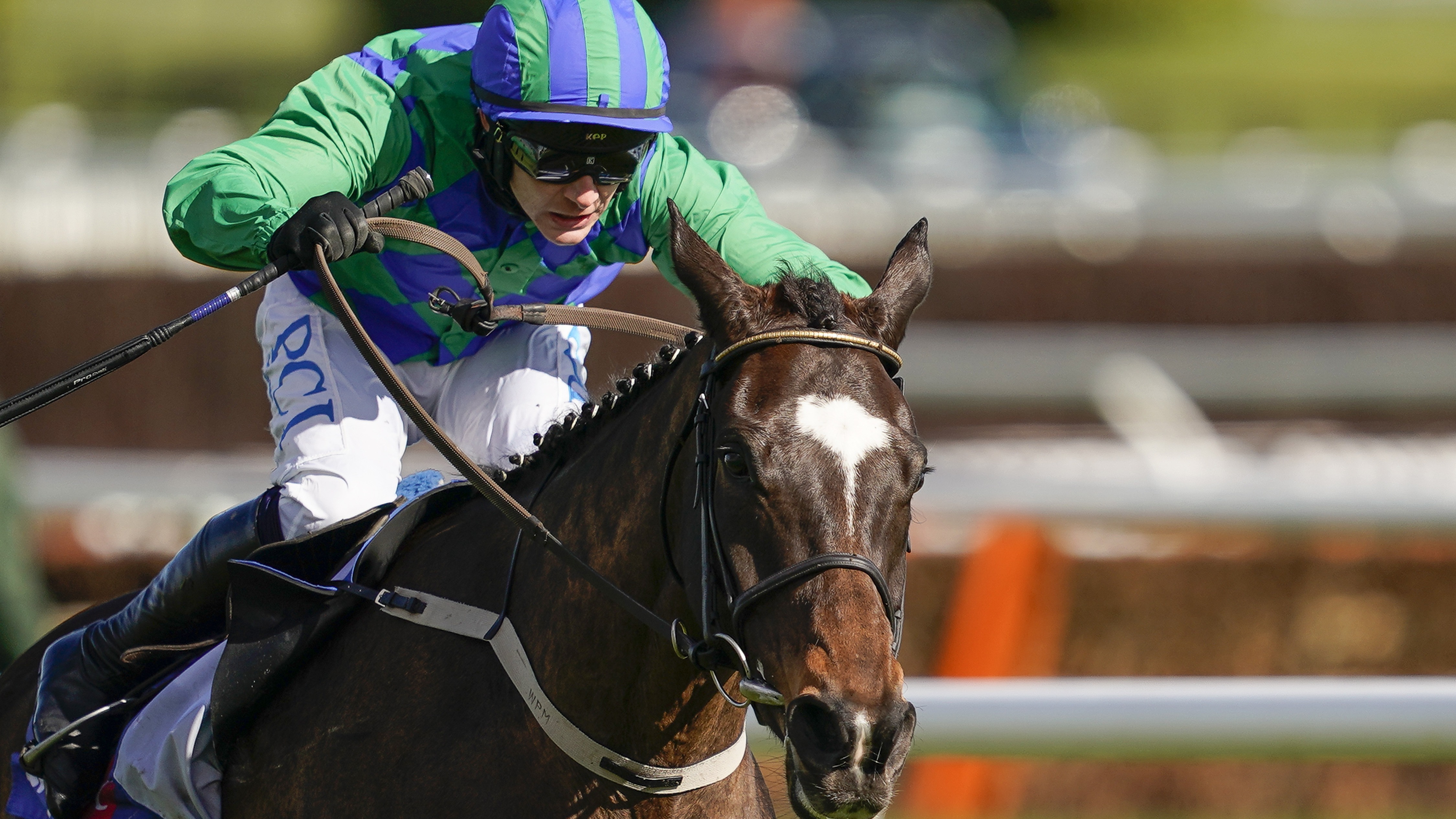 Appreciate It superb in Supreme victory | Racing