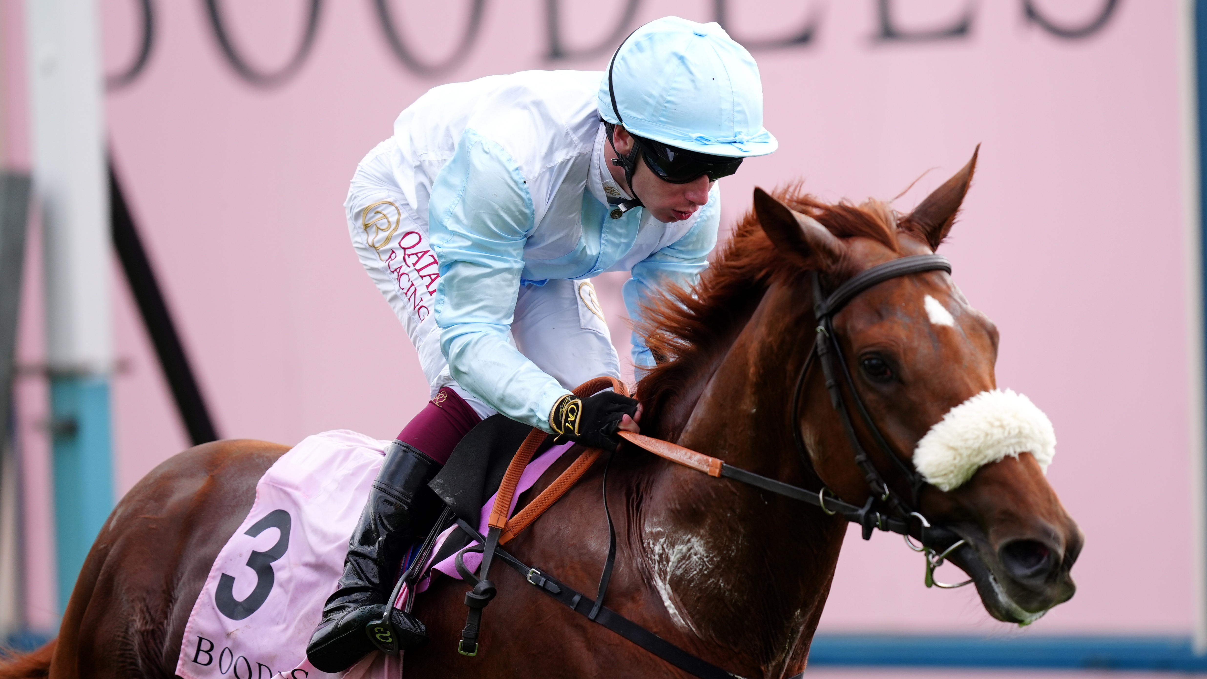 Giavellotto defends Yorkshire Cup crown in style | Racing