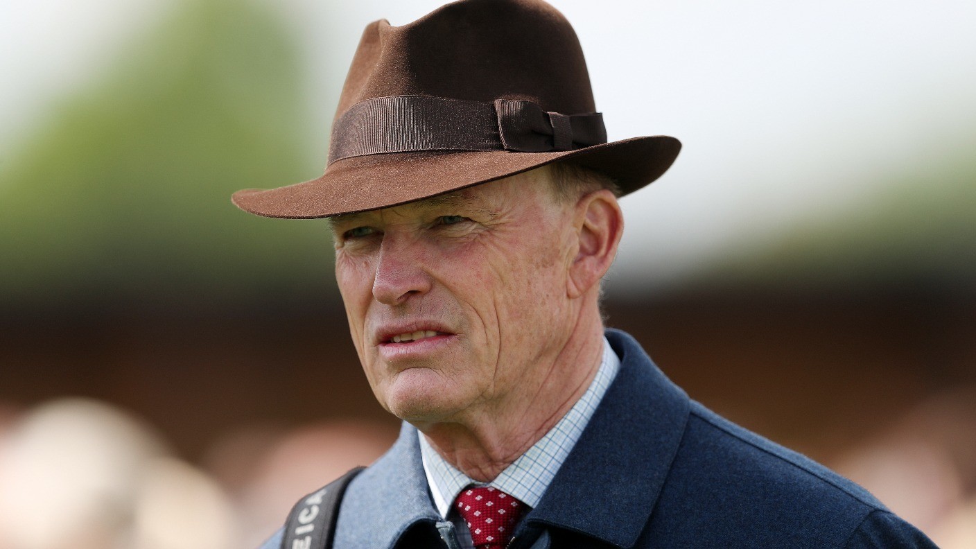Gosden positive about the likelihood Enable running in the King George ...