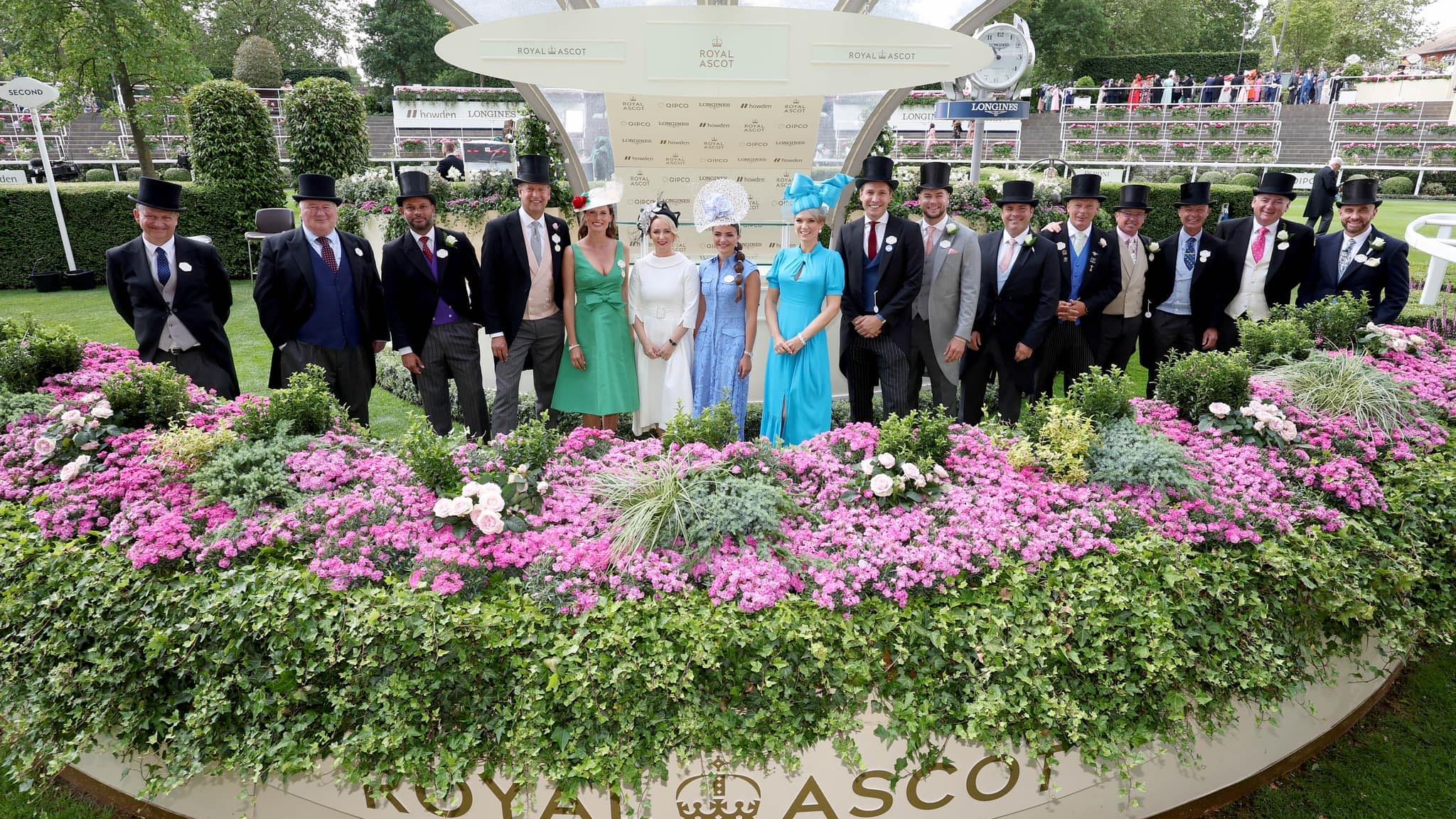 Schedule: Next live racing on ITV | Racing