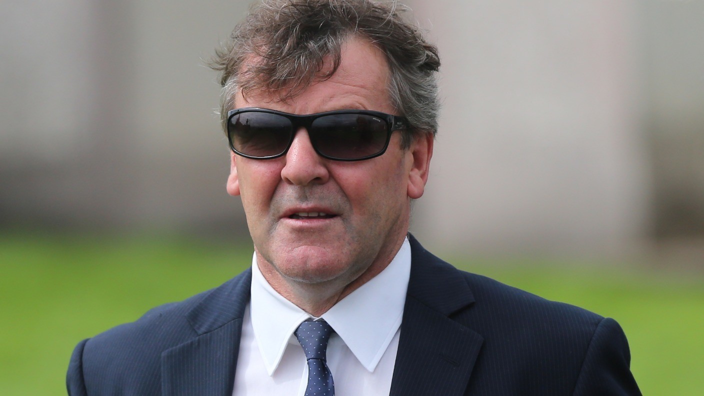 Bolger double handed in search for sixth Cross Country win | Racing