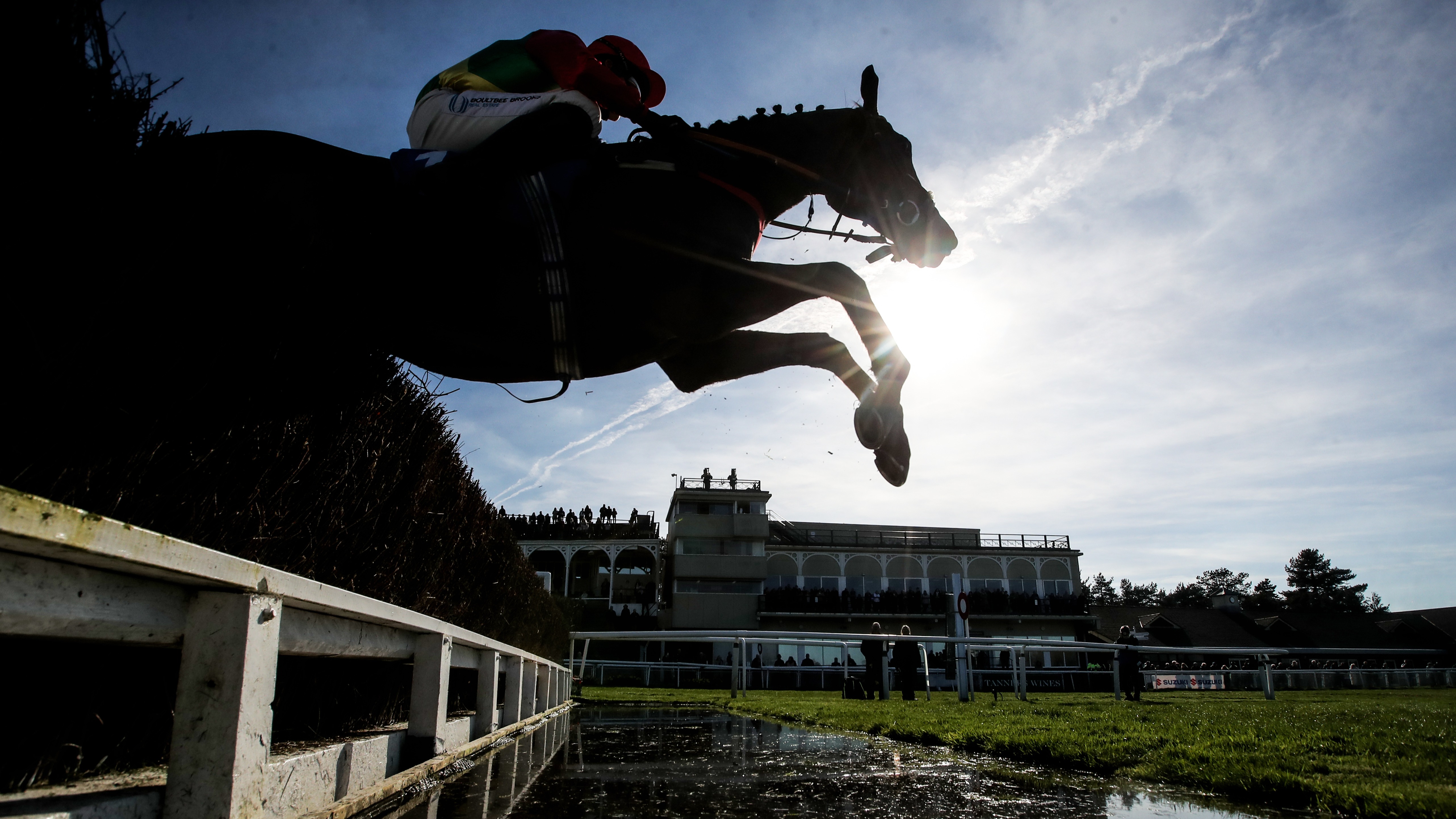 New six-part horseracing docuseries to air on ITV1 in 2024 | Racing