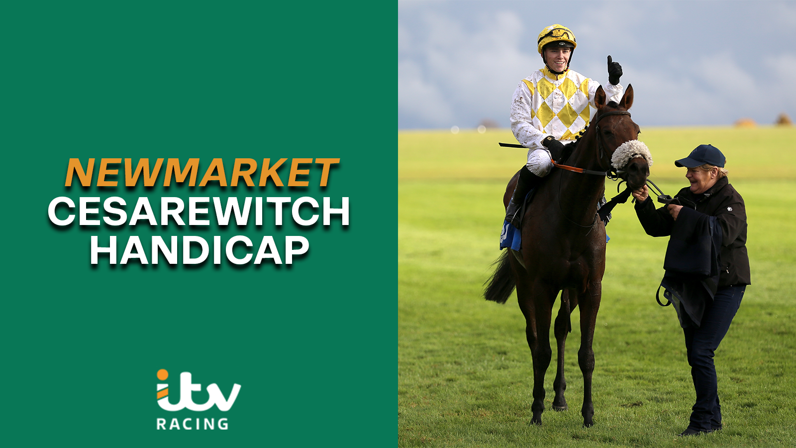 Alphonse Le Grande Cesarewitch joy may turn to tears | Racing