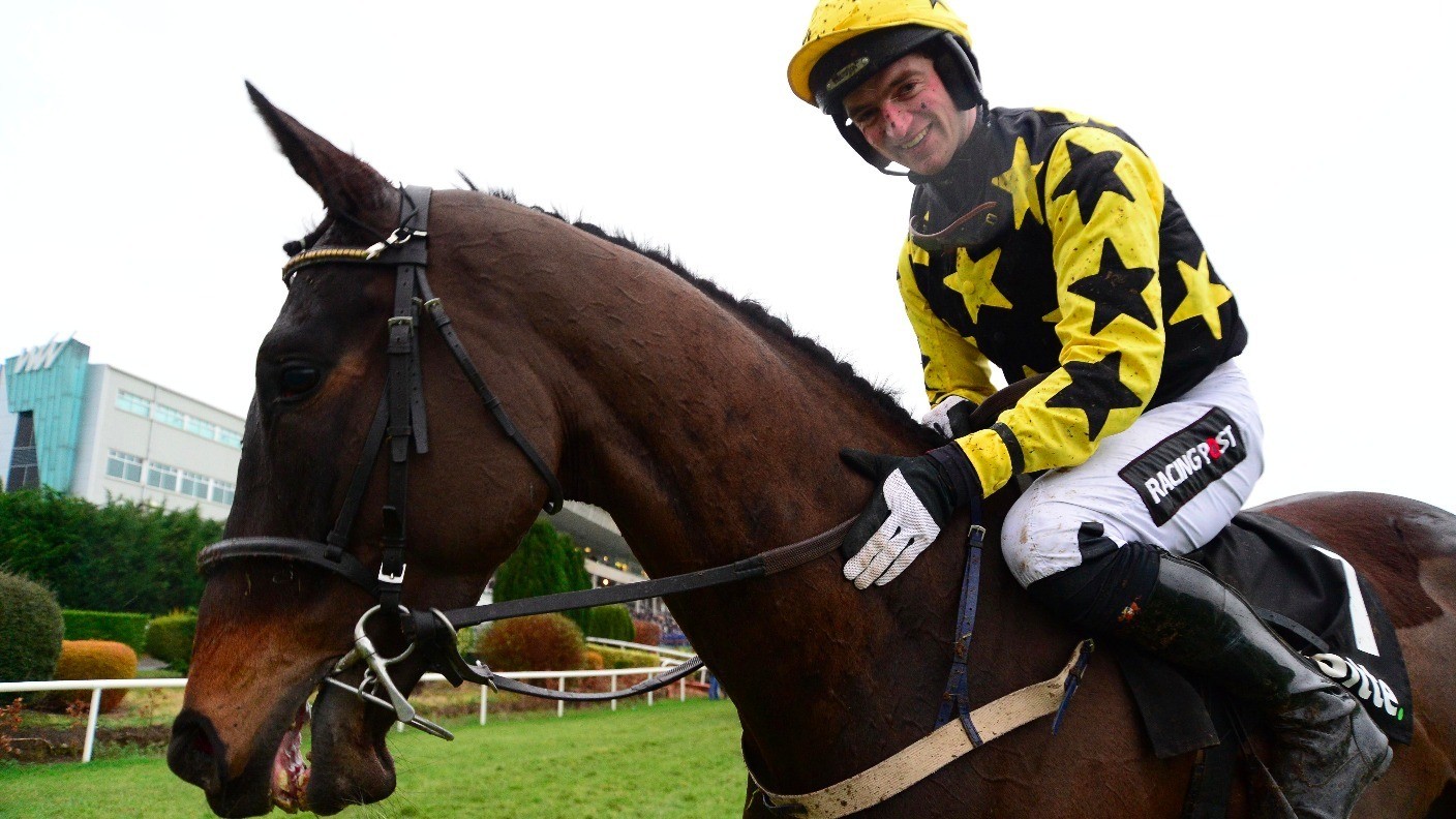 Willie Mullins dominates Neptune entries | Racing