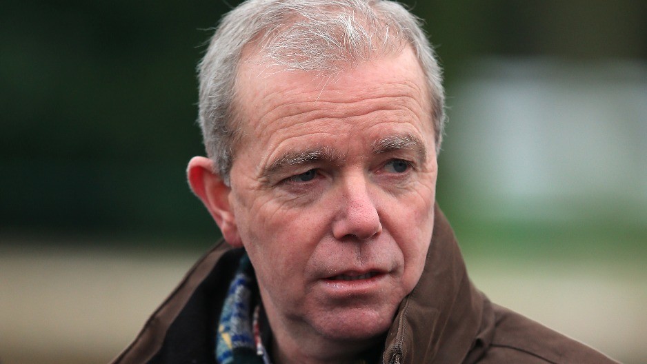 Burke fears the predicted heatwave may force Quiet Reflection out of ...