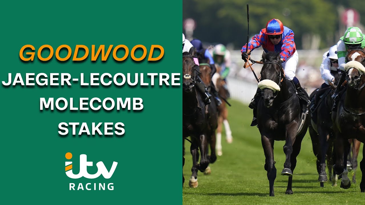 Big result again for Mick Appleby in Molecomb | Racing