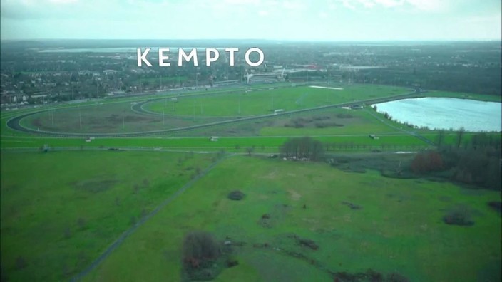 The Story of Hurst Park | Racing