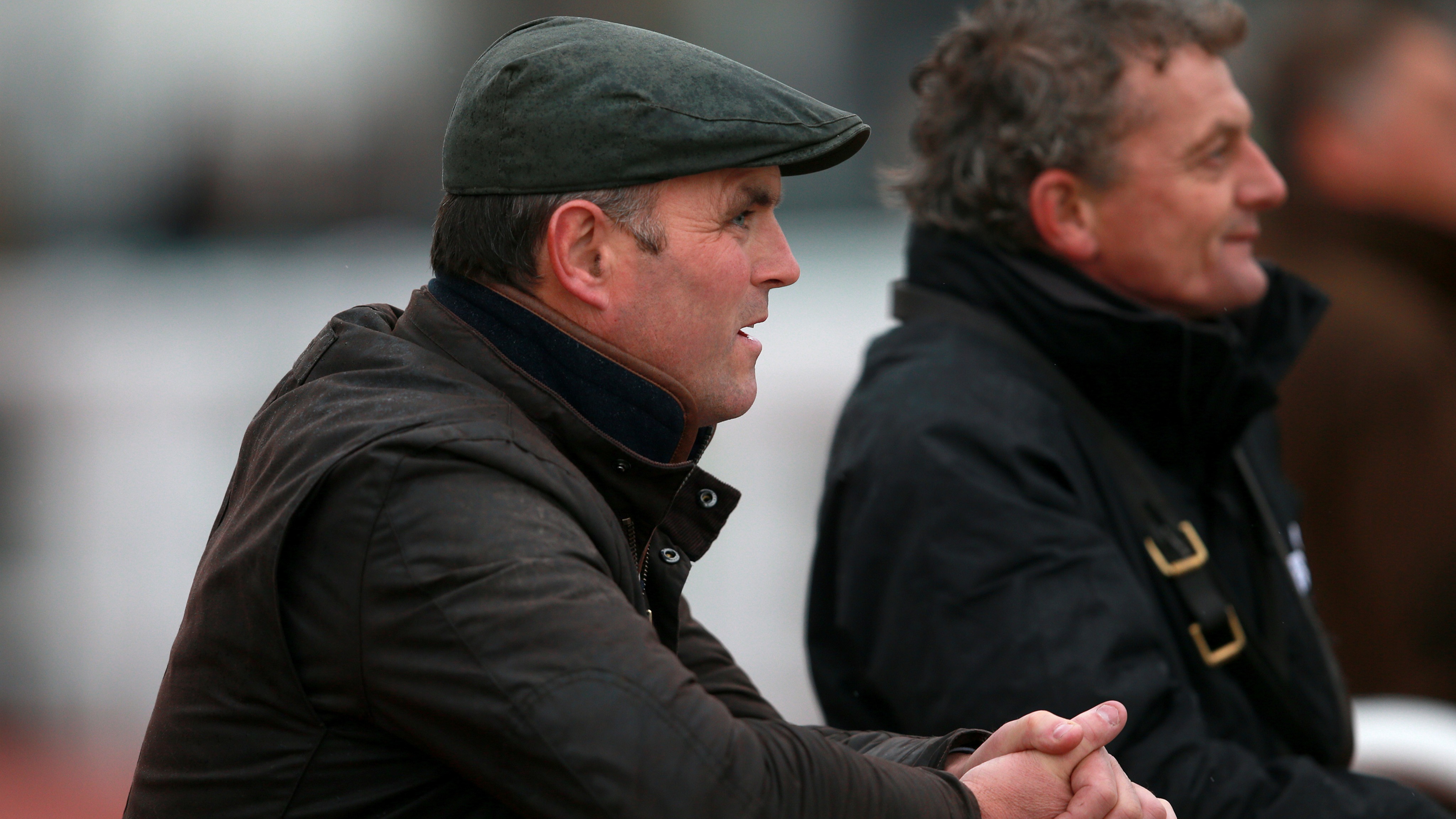 Evan Williams aiming for glory at last in Welsh National | Racing