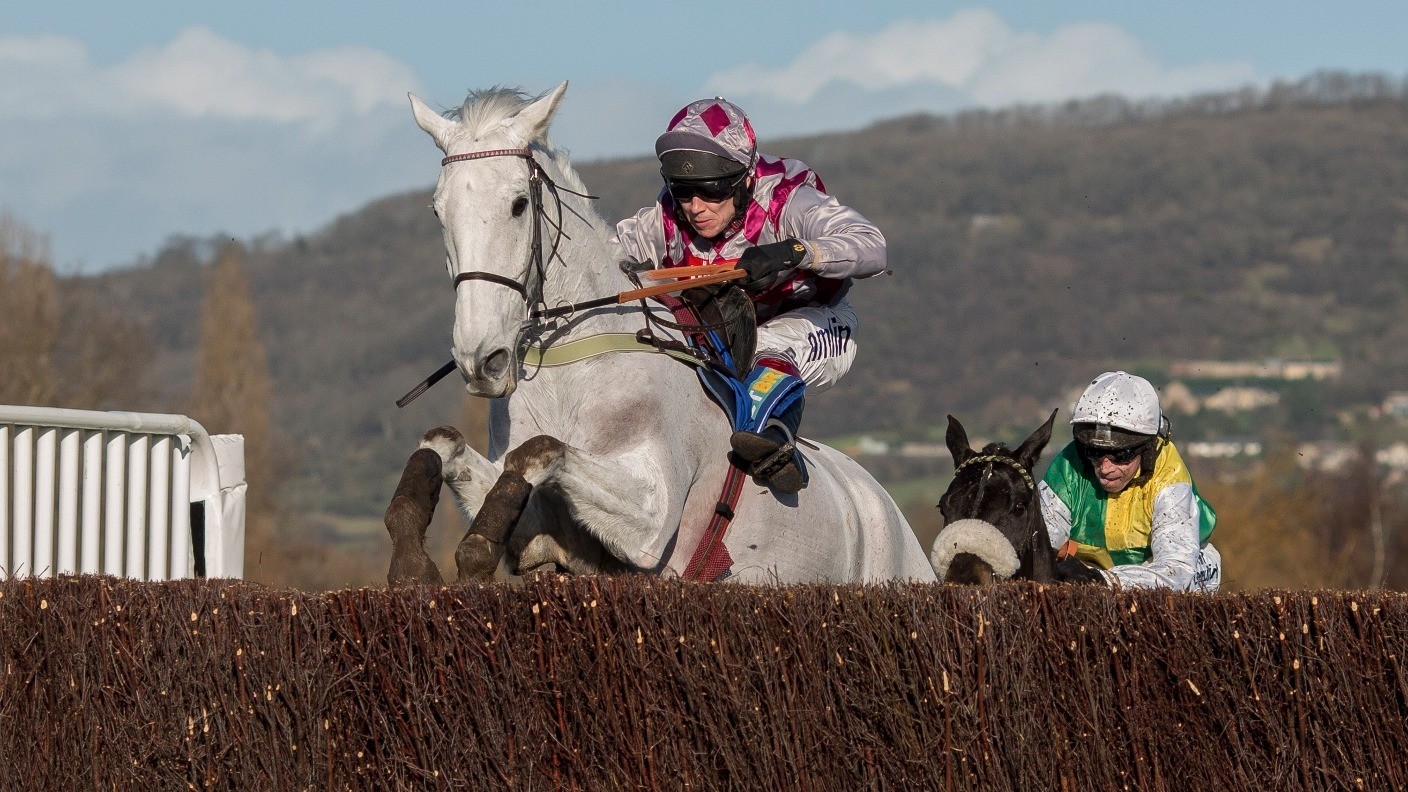 Smad Place lined up by King for Cotswold repeat | Racing