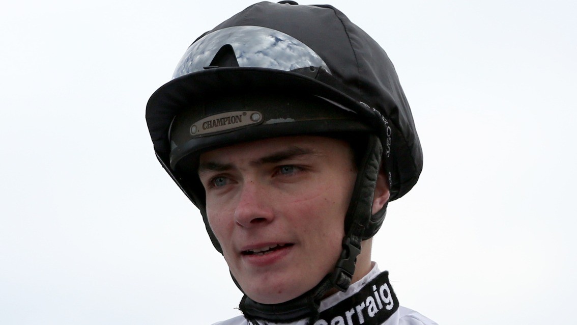 Twiston-Davies needs further scans but has 'full movement' | Racing