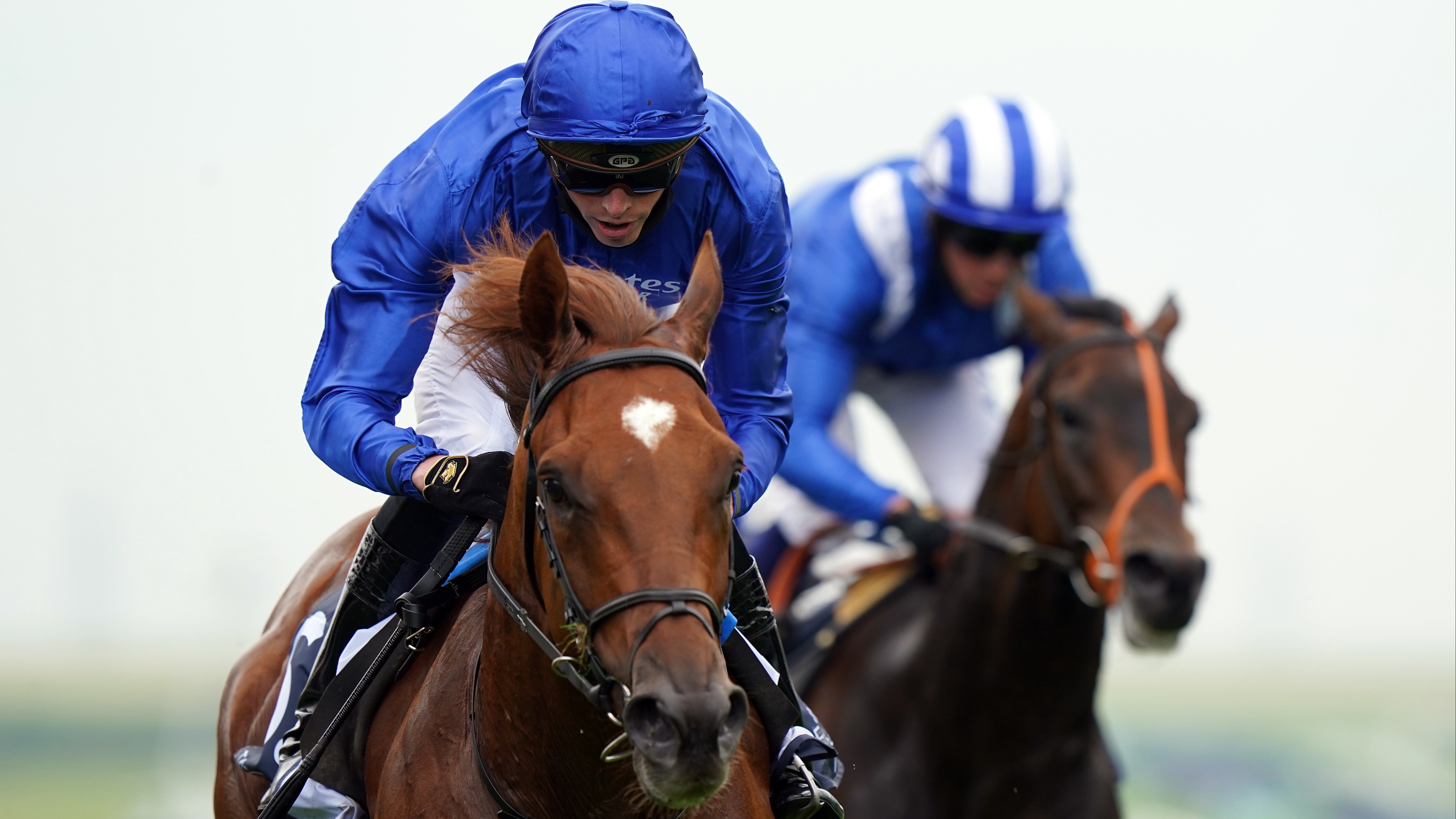 Yibir cruises to victory in the Bahrain Trophy Stakes | Racing