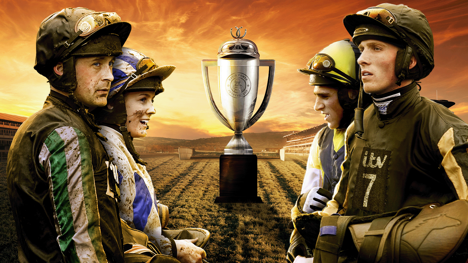 Jargon Buster | Racing