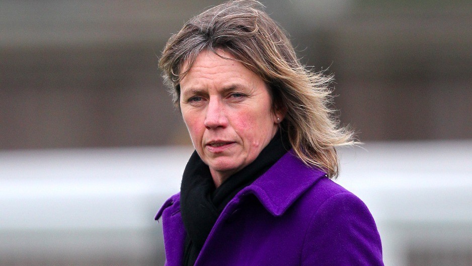 Wadham planning for Cheltenham with Potters Legend | Racing