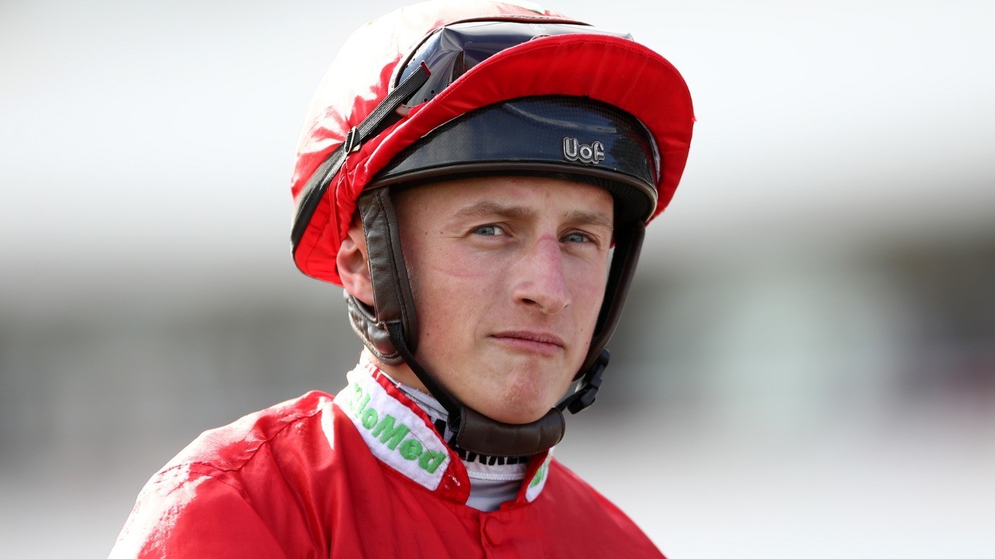 Marquand raring to go with Champion ambitions when season starts | Racing