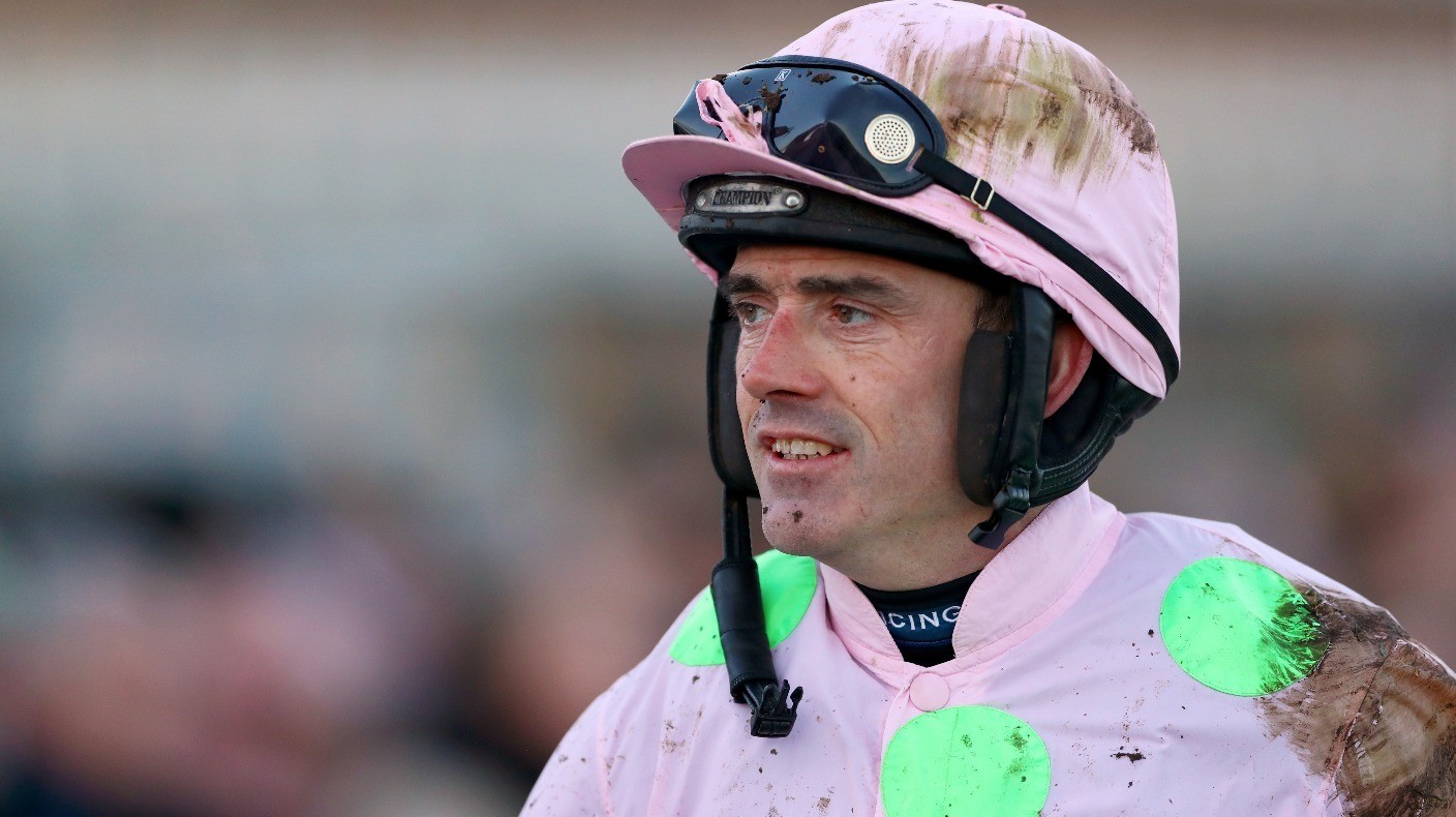 Ruby Walsh determined to be back in action for Punchestown | Racing