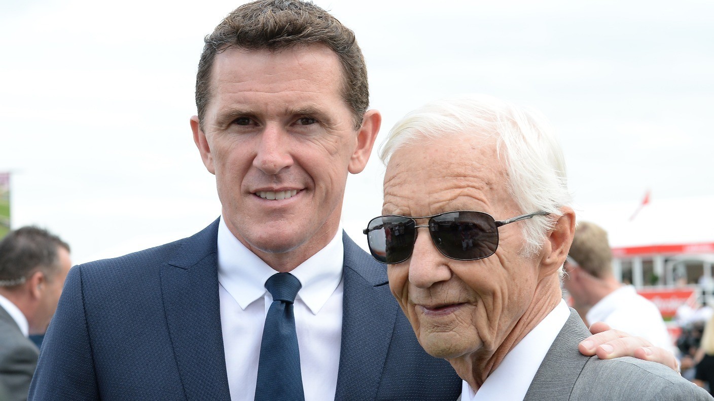 Piggott to attend Haydock to mark first victory | Racing