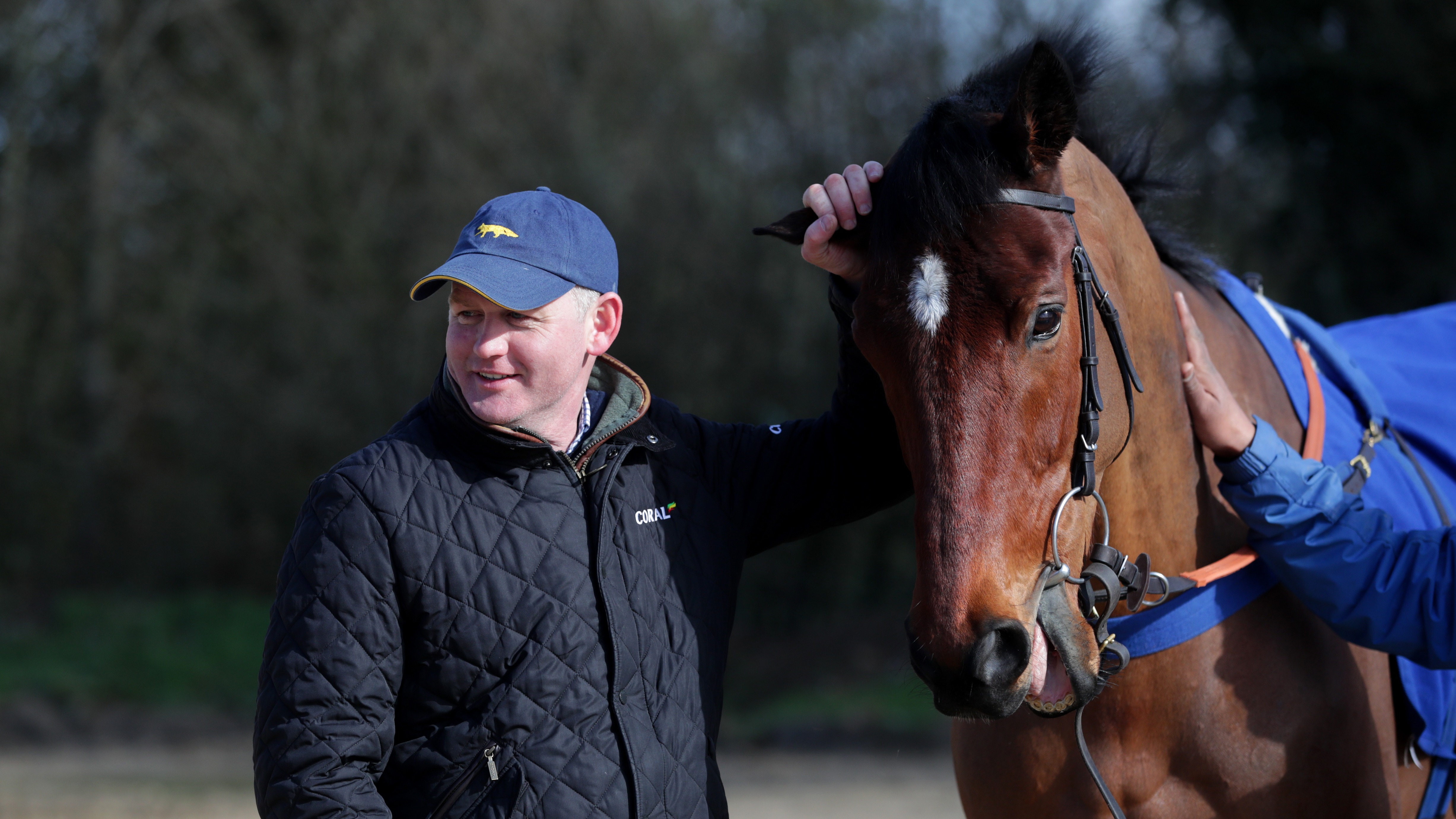 Tizzard retains faith in Lostintranslation | Racing