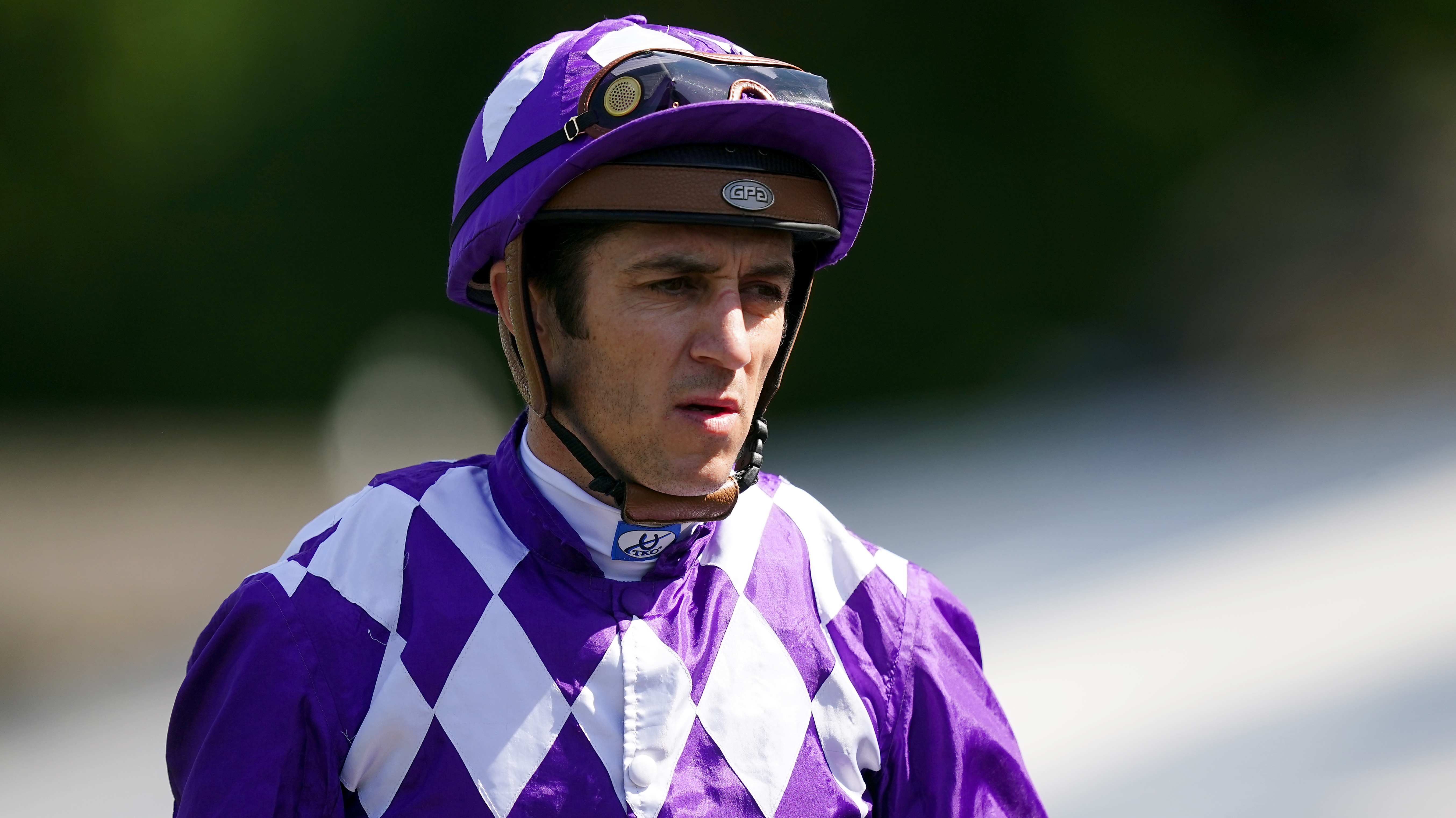Christophe Soumillon in line for Ballydoyle rides with Ryan Moore ...