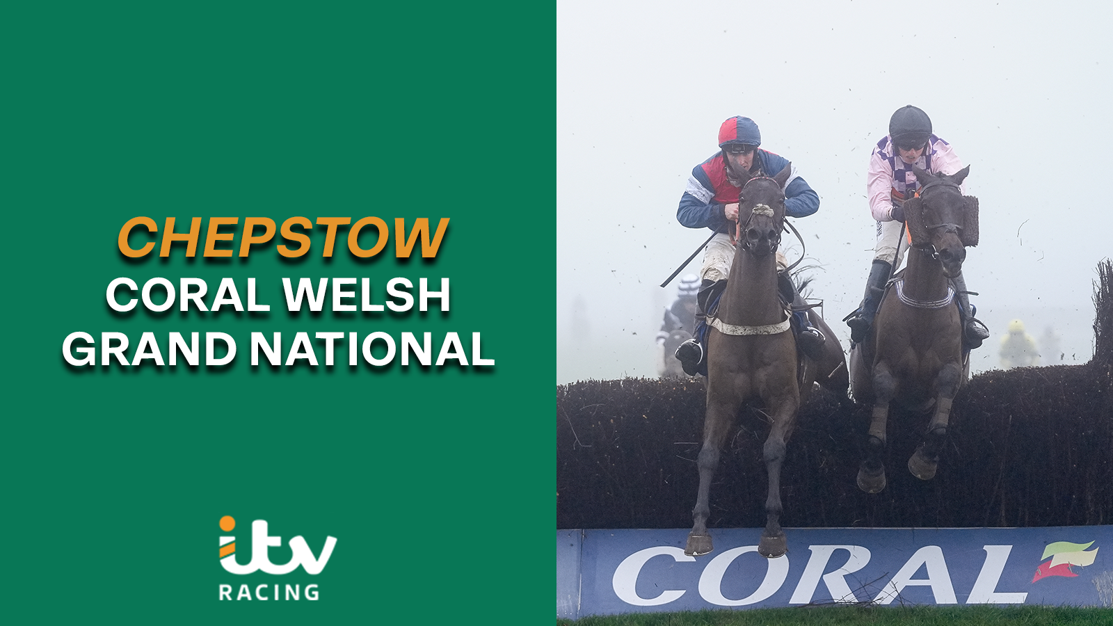 Val Dancer digs deep to secure Welsh National crown | Racing