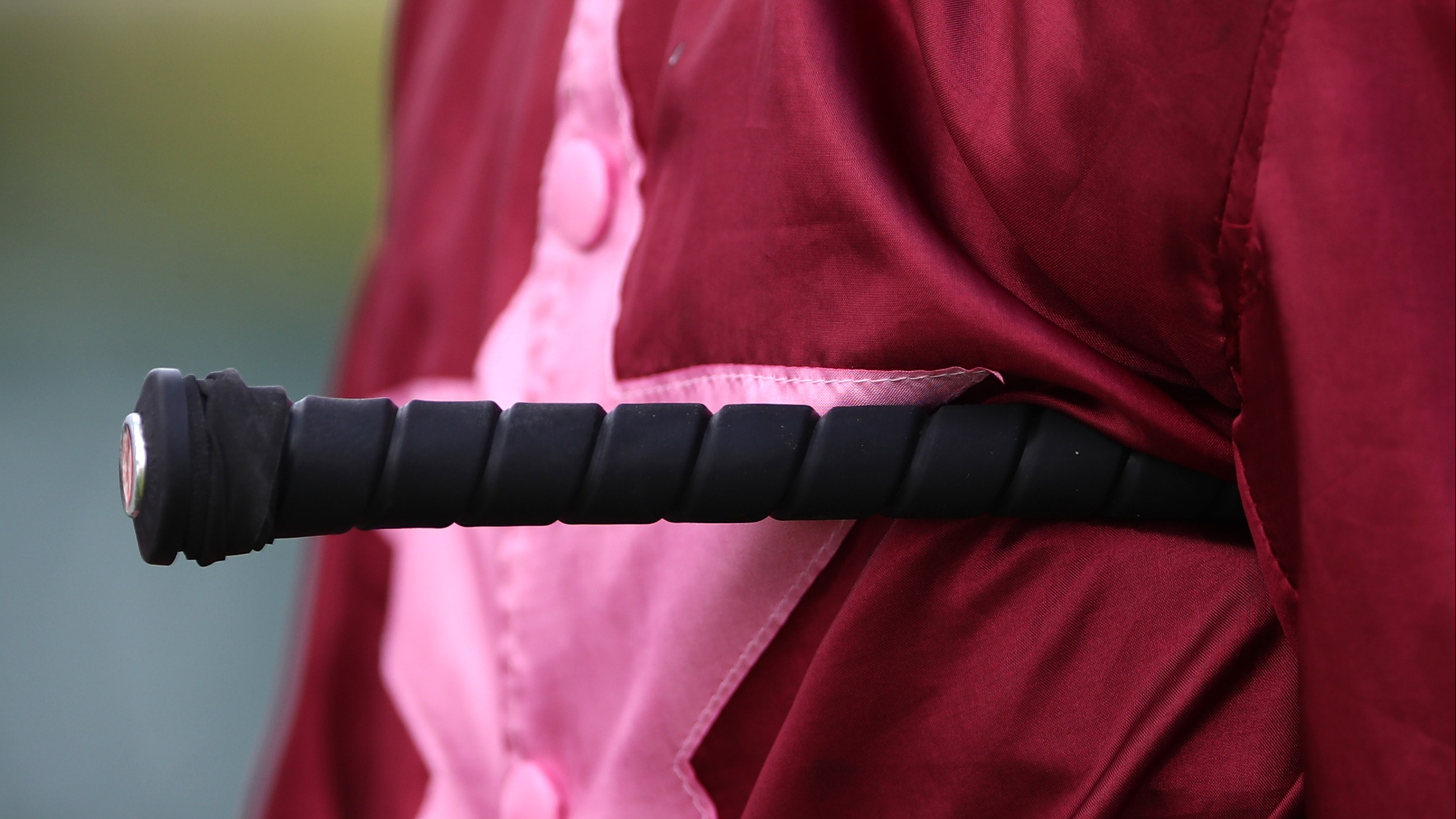 Stiffer penalties announced following whip review | Racing