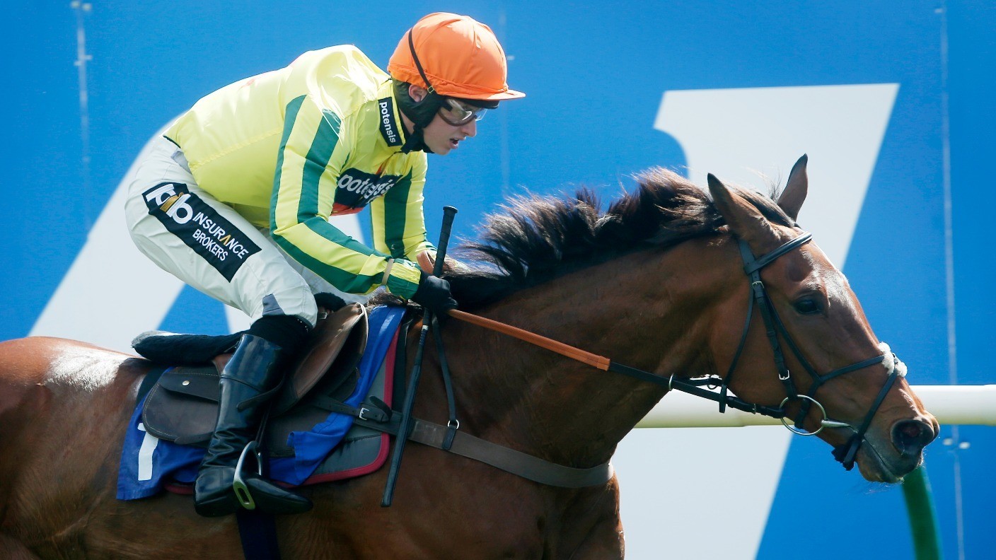 Vivaldi leads Classic Chase at Warwick | Racing