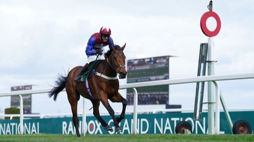 Famous Clermont victorious for Will Biddick and Chris Barber. | Racing