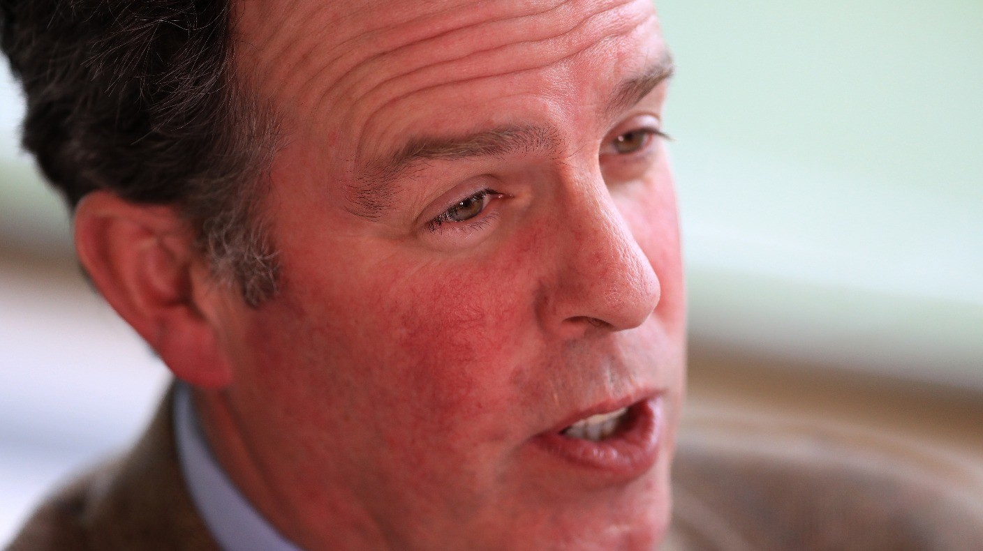 Challenger Series Finals Day "needs supporting", says trainer Tom ...