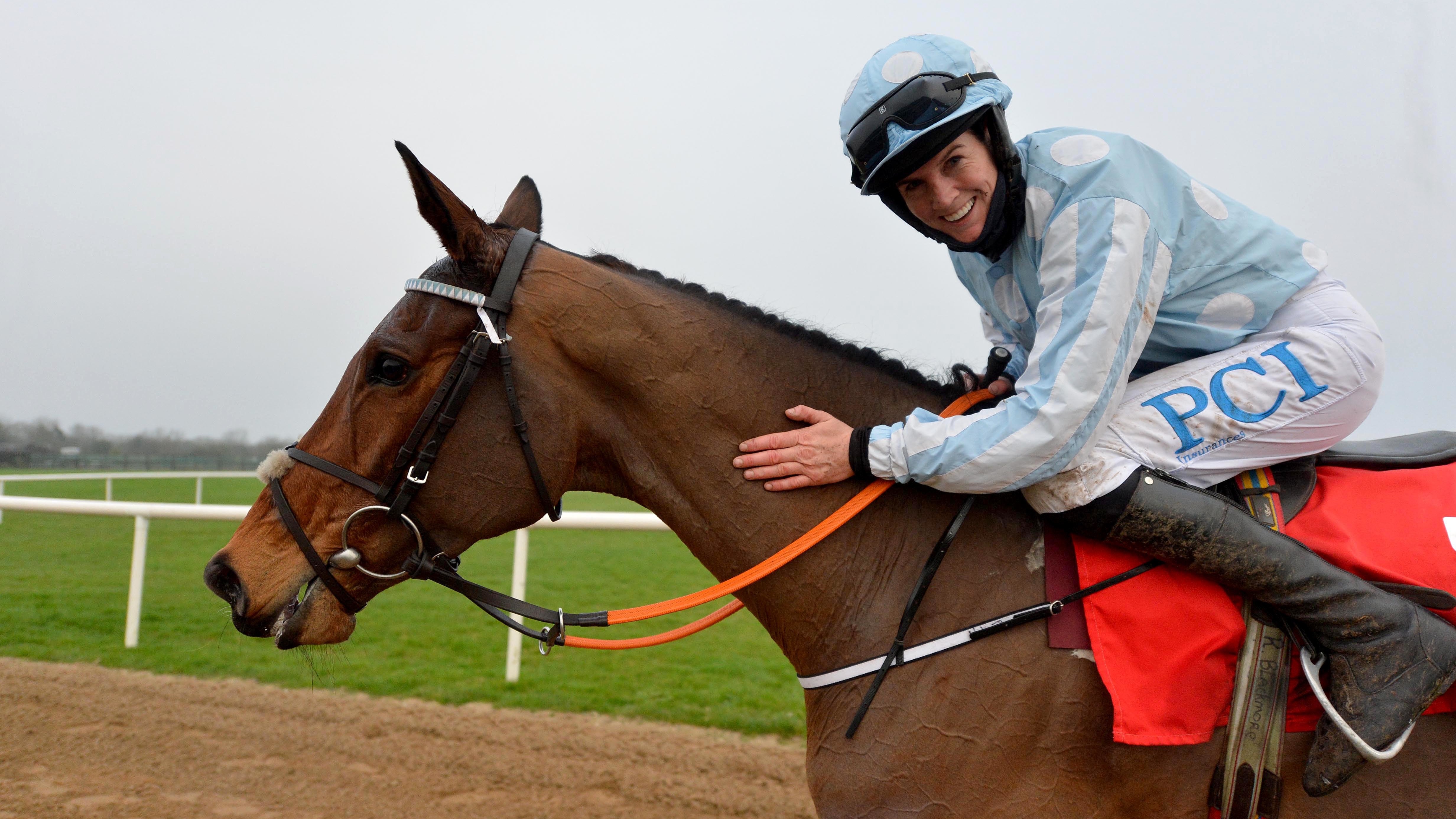 Honeysuckle all set for Leopardstown defence | Racing