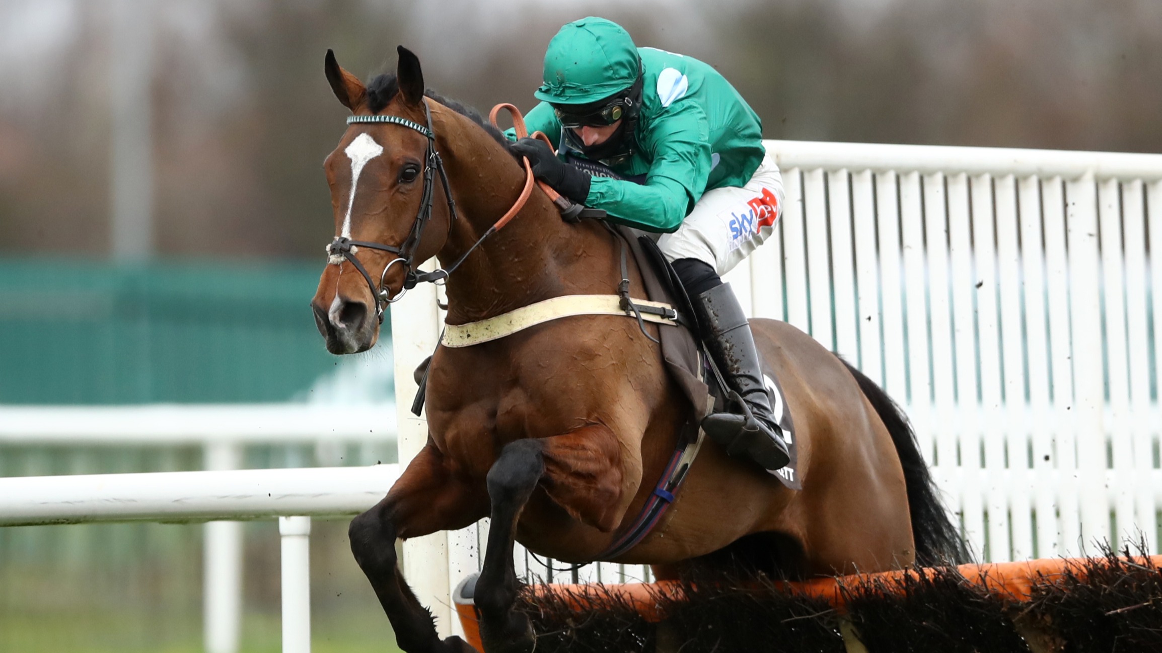 The Cob surprises River Don rivals | Racing