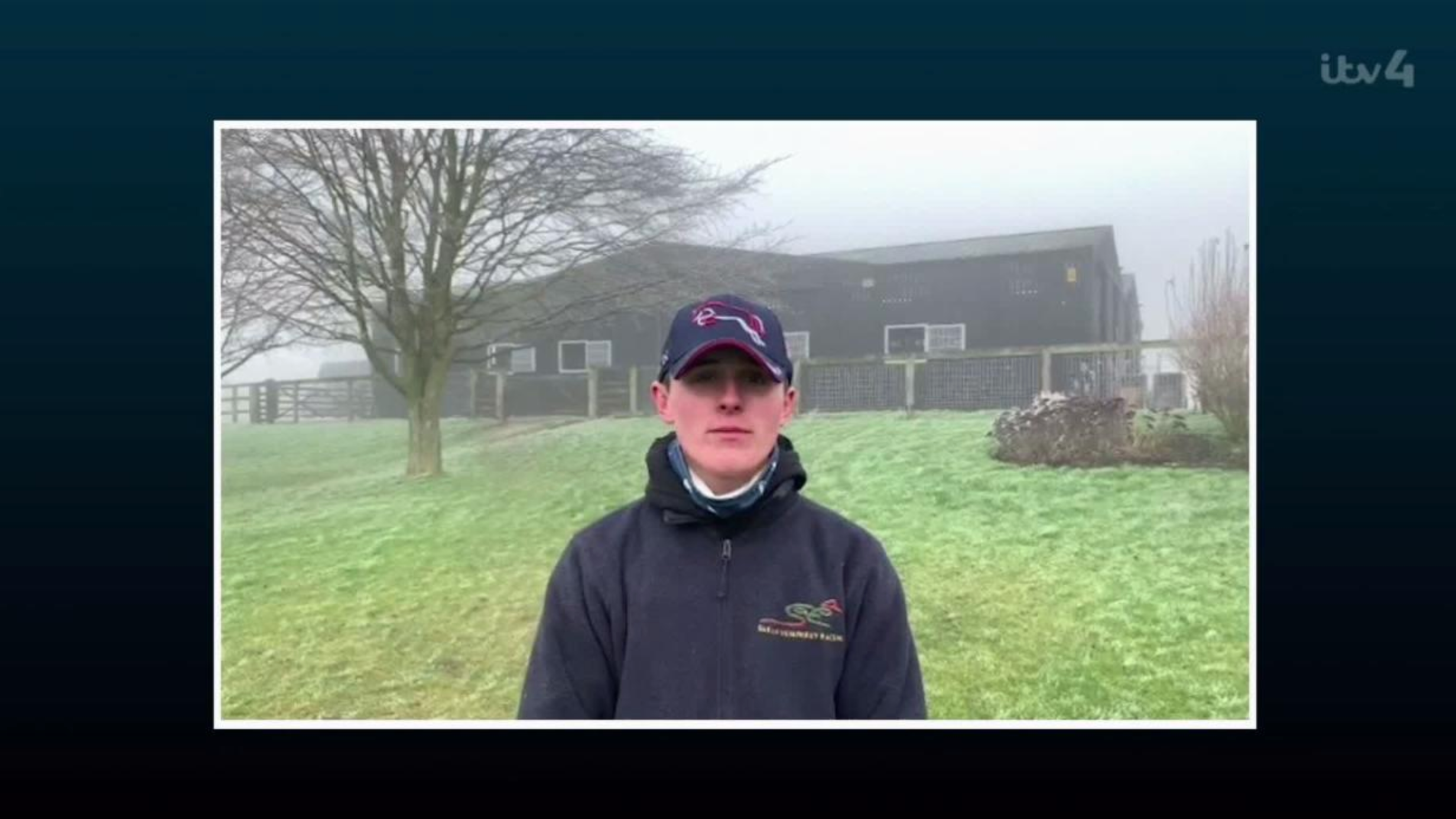 Reliant on Racing: Jack Wilmot | Racing