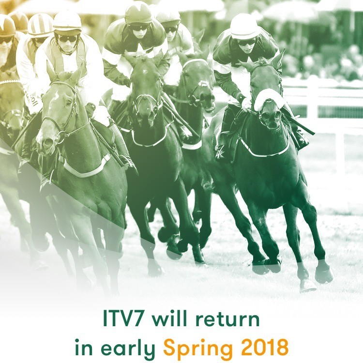 ITV7 will return in Spring 2018 | Racing