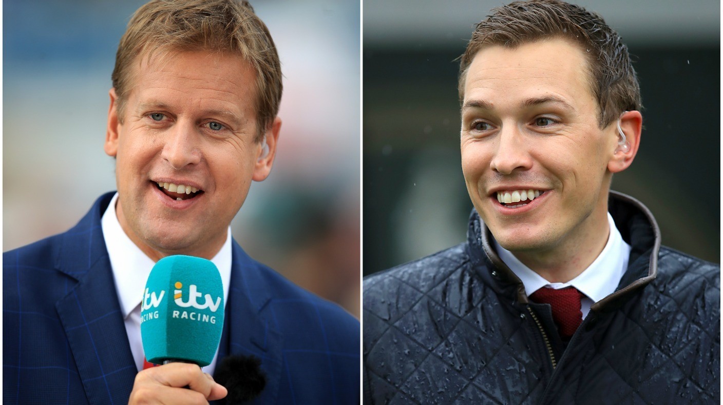 Ed Chamberlin and Oli Bell preview the Grand National festival | Racing