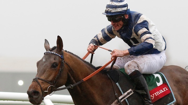 Whisper enters JLT picture after Dipper success | Racing