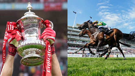 Derby Day double coming to ITV | Racing