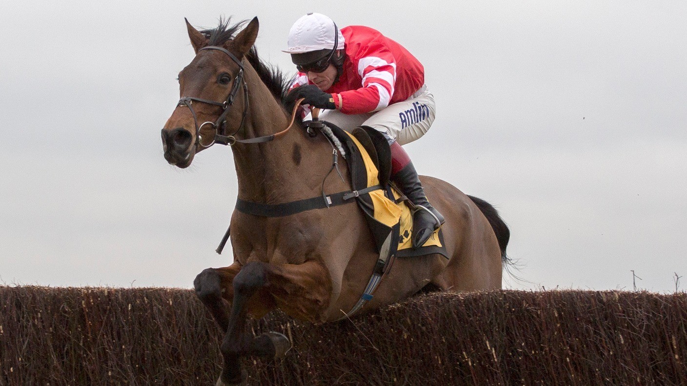 Coneygree to swerve King George VI Chase | Racing