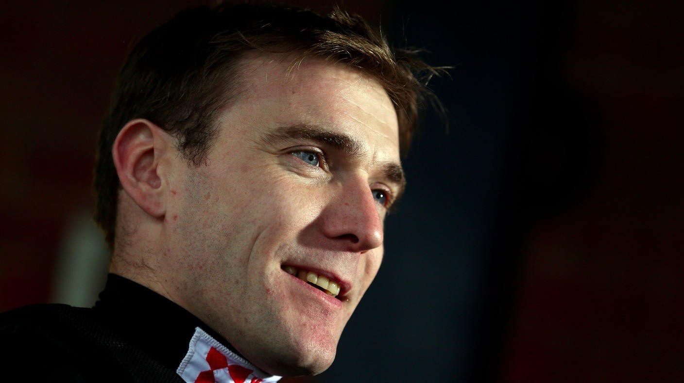 Scudamore takes short break after Plumpton fall | Racing