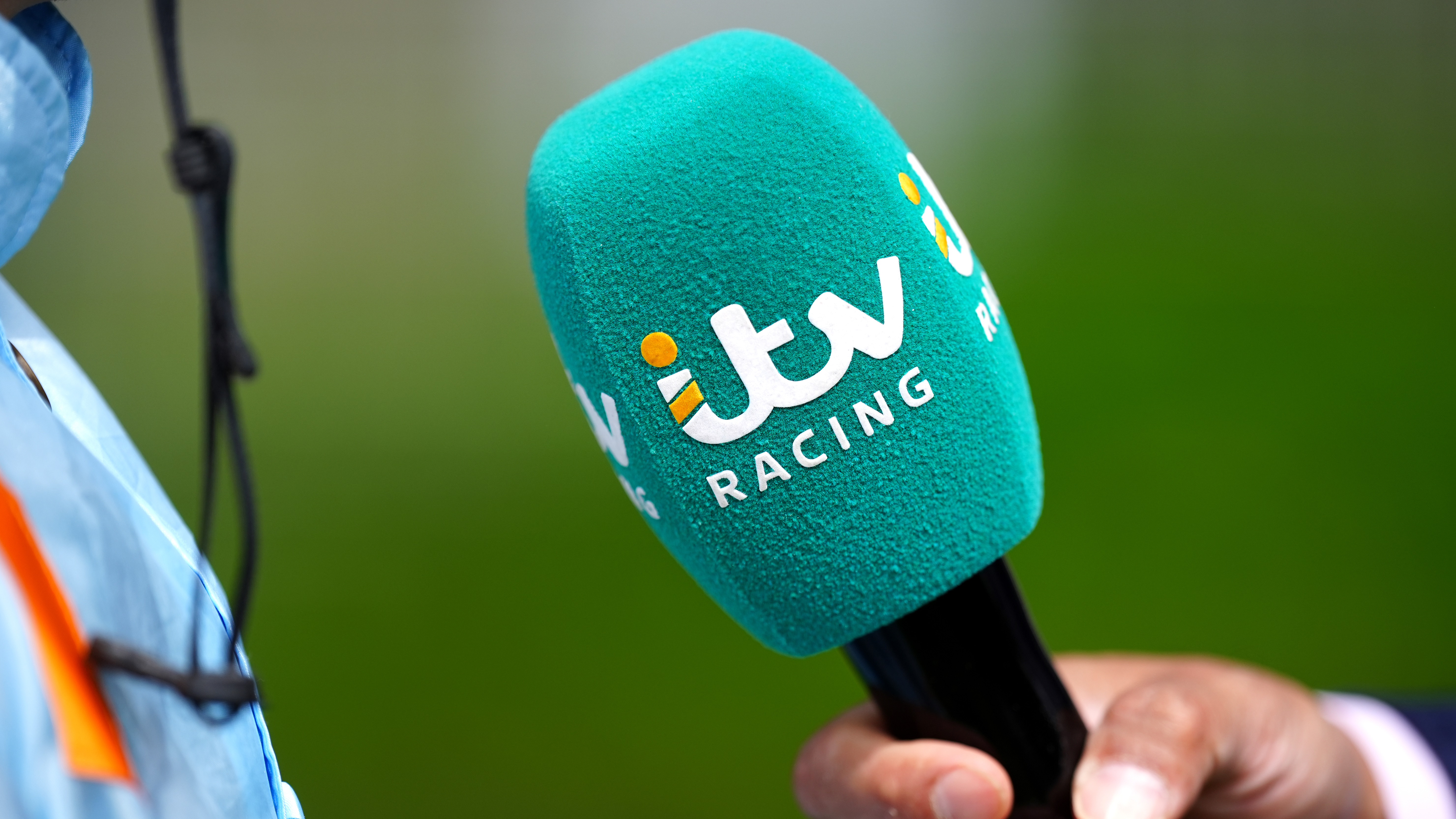 ITV to continue showing UK horse racing until 2030 | Racing