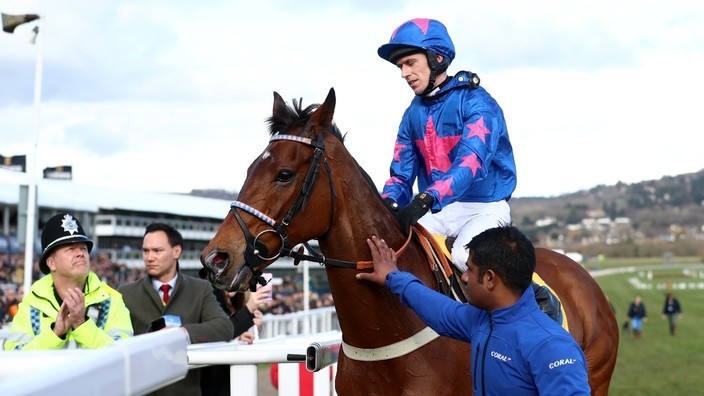 Cue Card's retirement - A reflection on a fantastic career | Racing