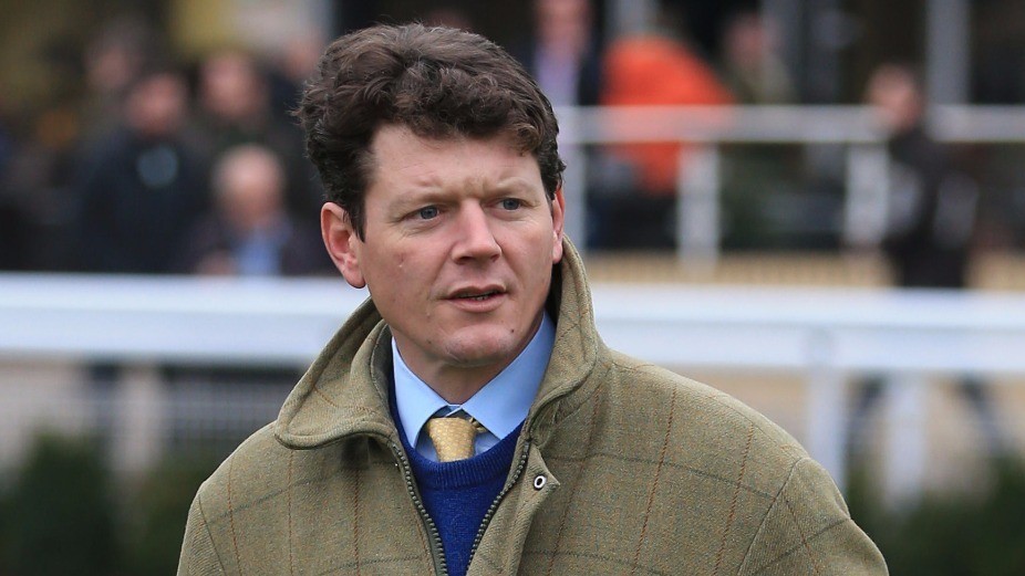 Balding eyes Duke of York return for Dancing Star | Racing