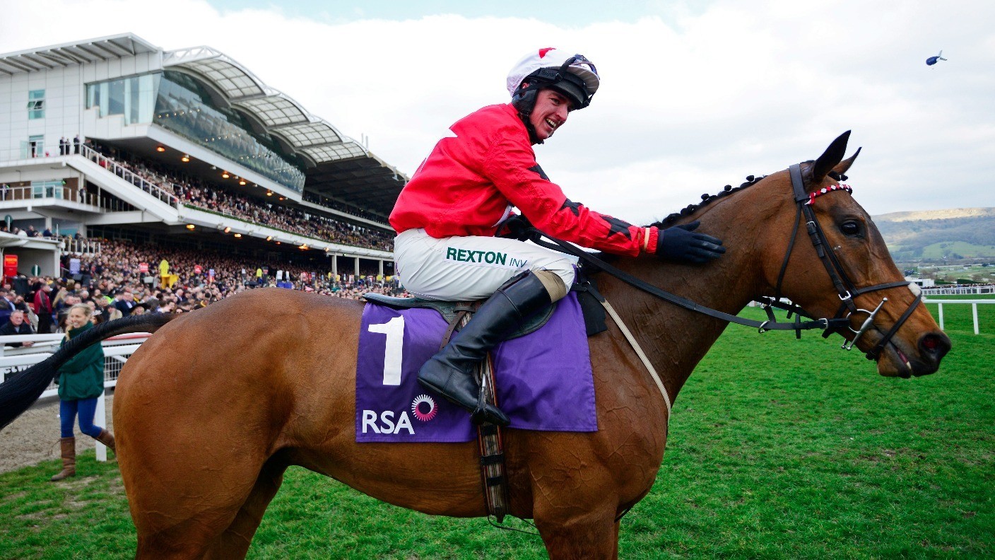 Ryan Hatch to remain in hospital 'for the foreseeable future' | Racing